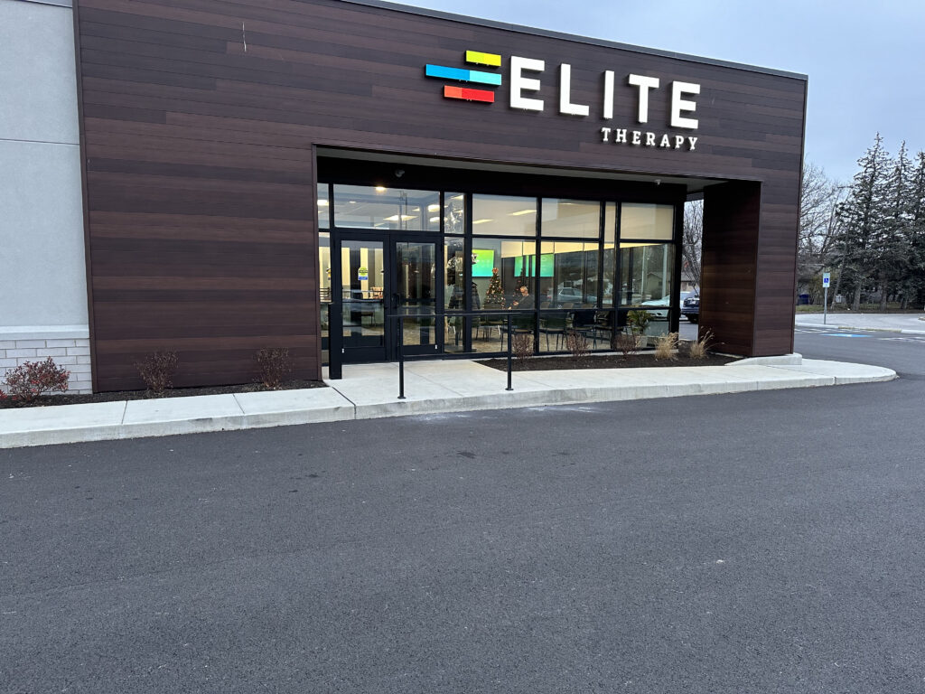 Elite Healthcare - Stone Co.